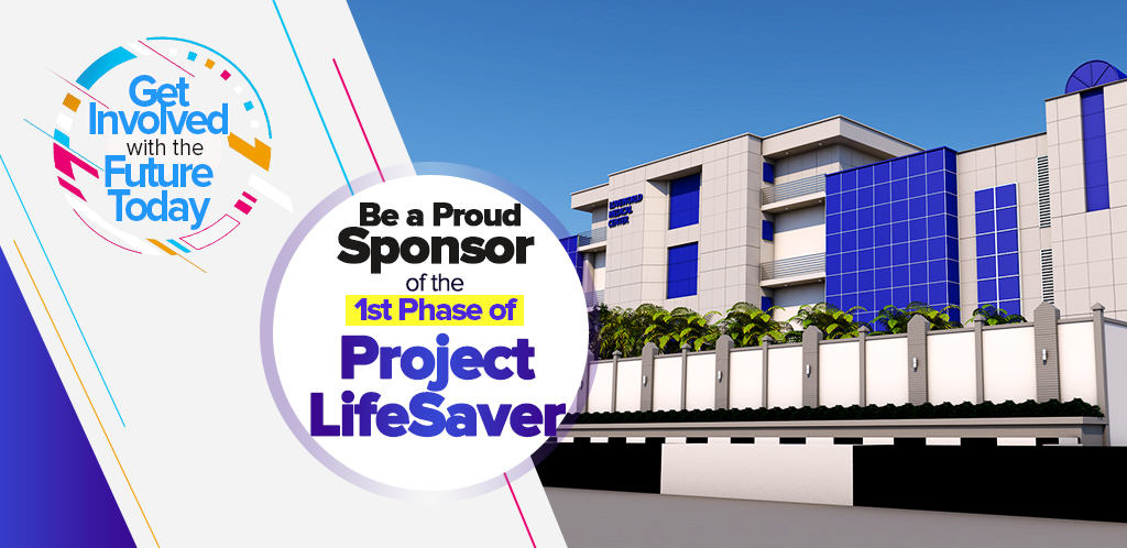 Home - Loveworld Medical Missions